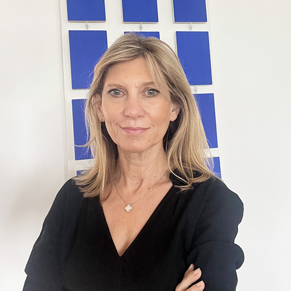 Le Mot de la Présidente | CNEJI